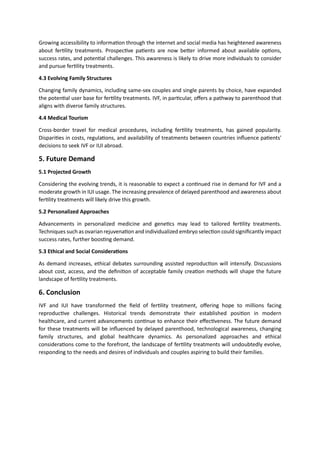 Fertility Treatment Trends IVF & IUI Usage and Future Demand.pdf
