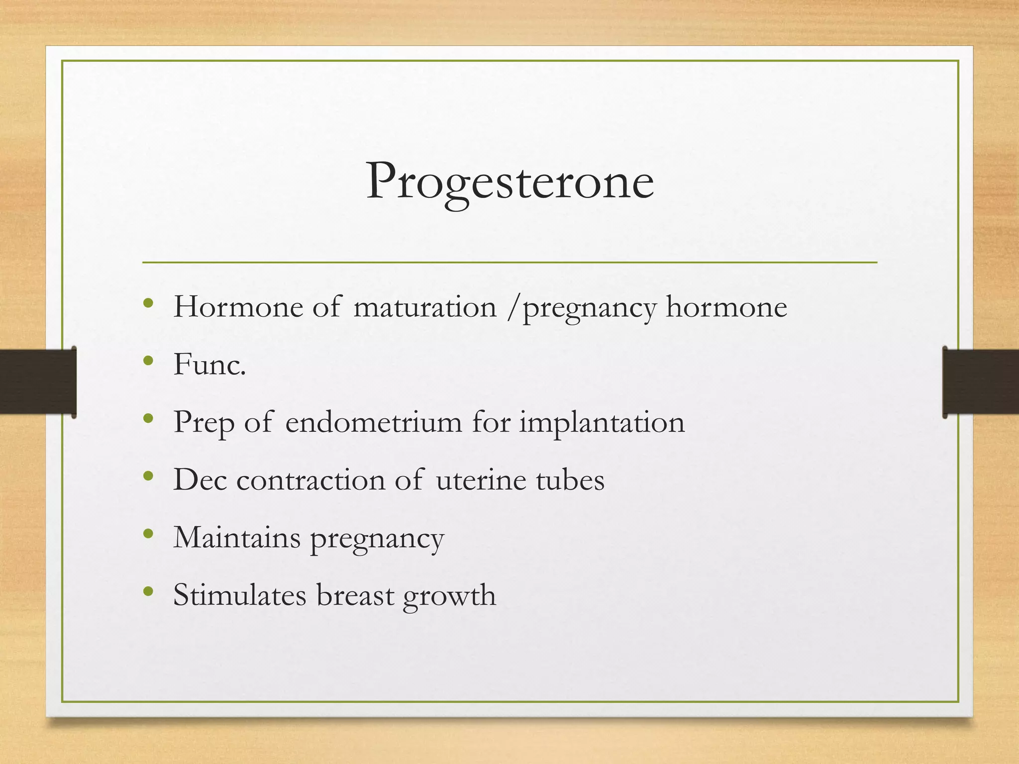 Fertilization In Humans Ppt