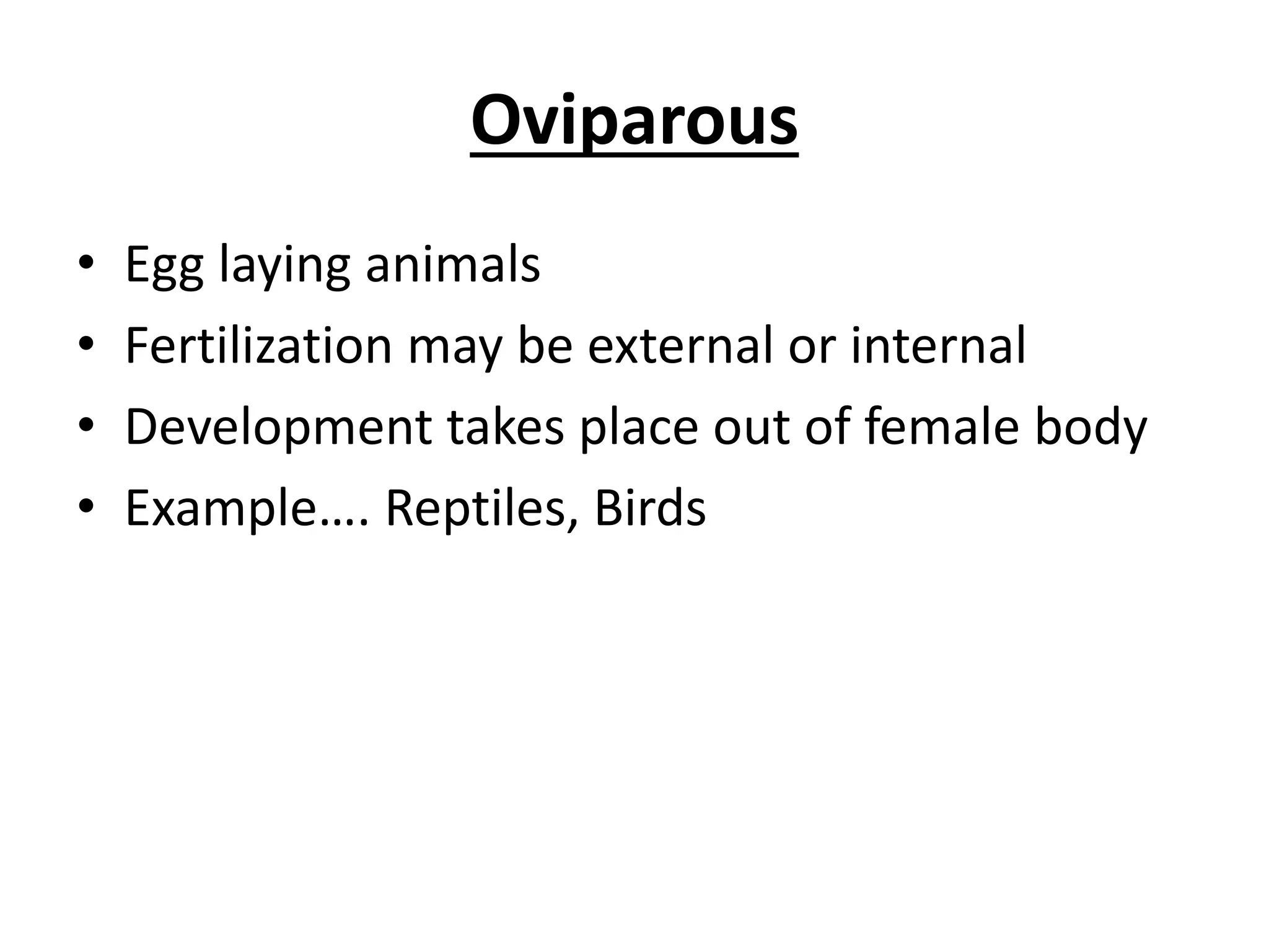 Fertilization | PPTX
