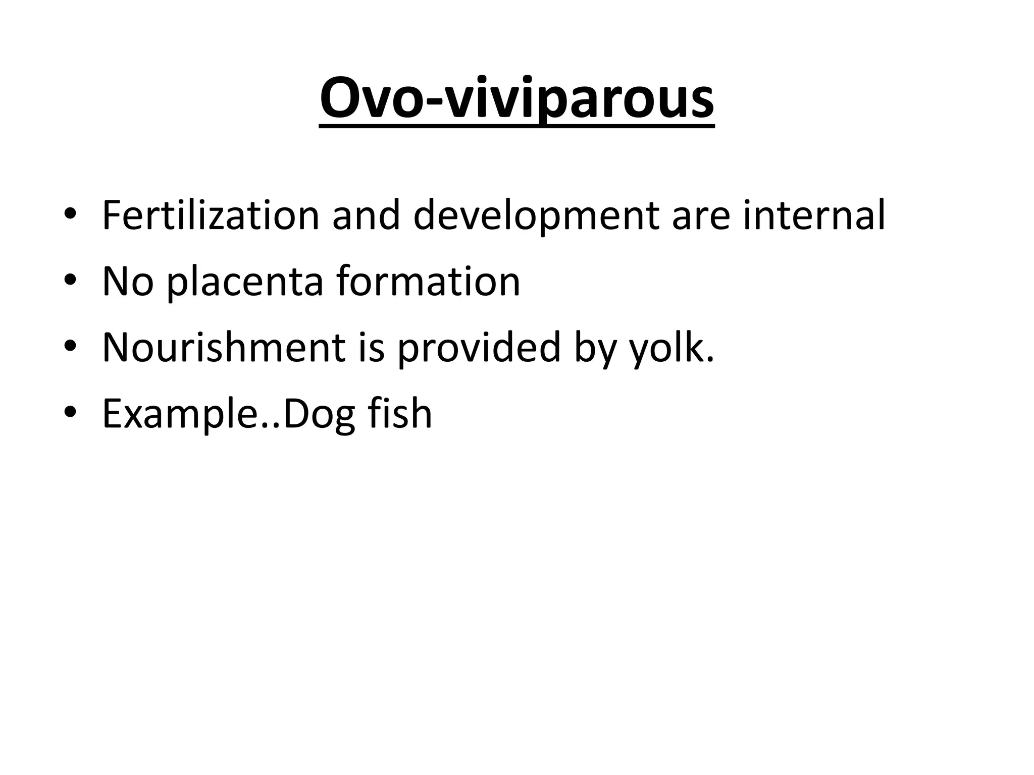 Fertilization | PPTX