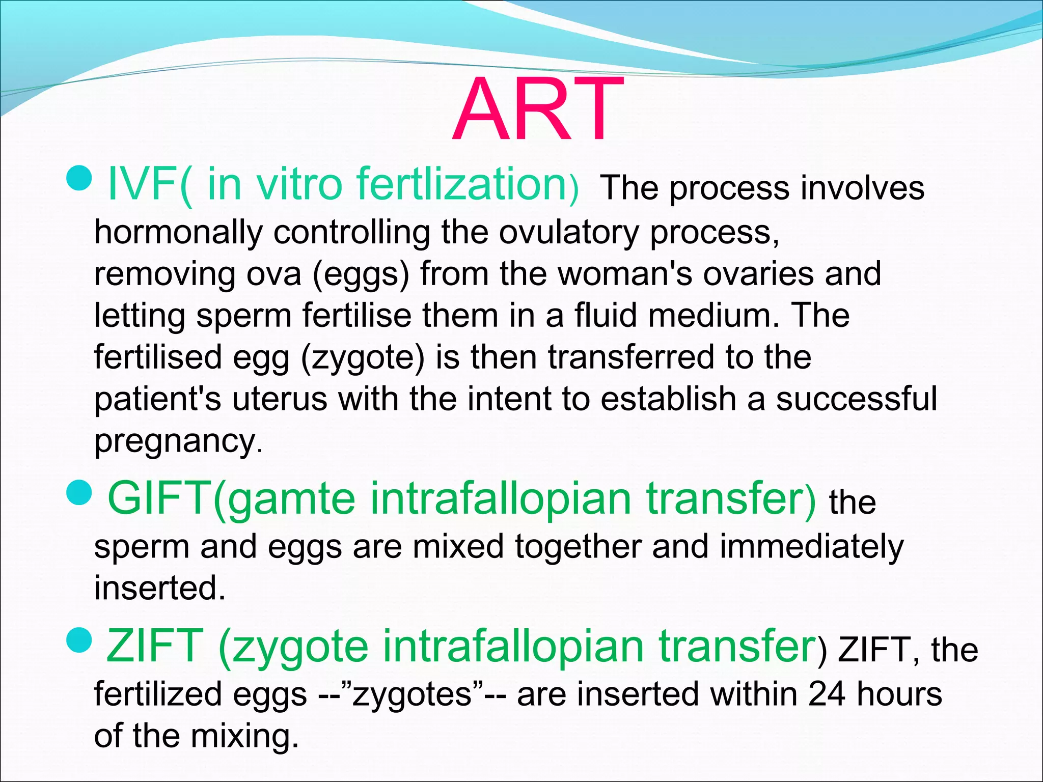Fertilization | PPT