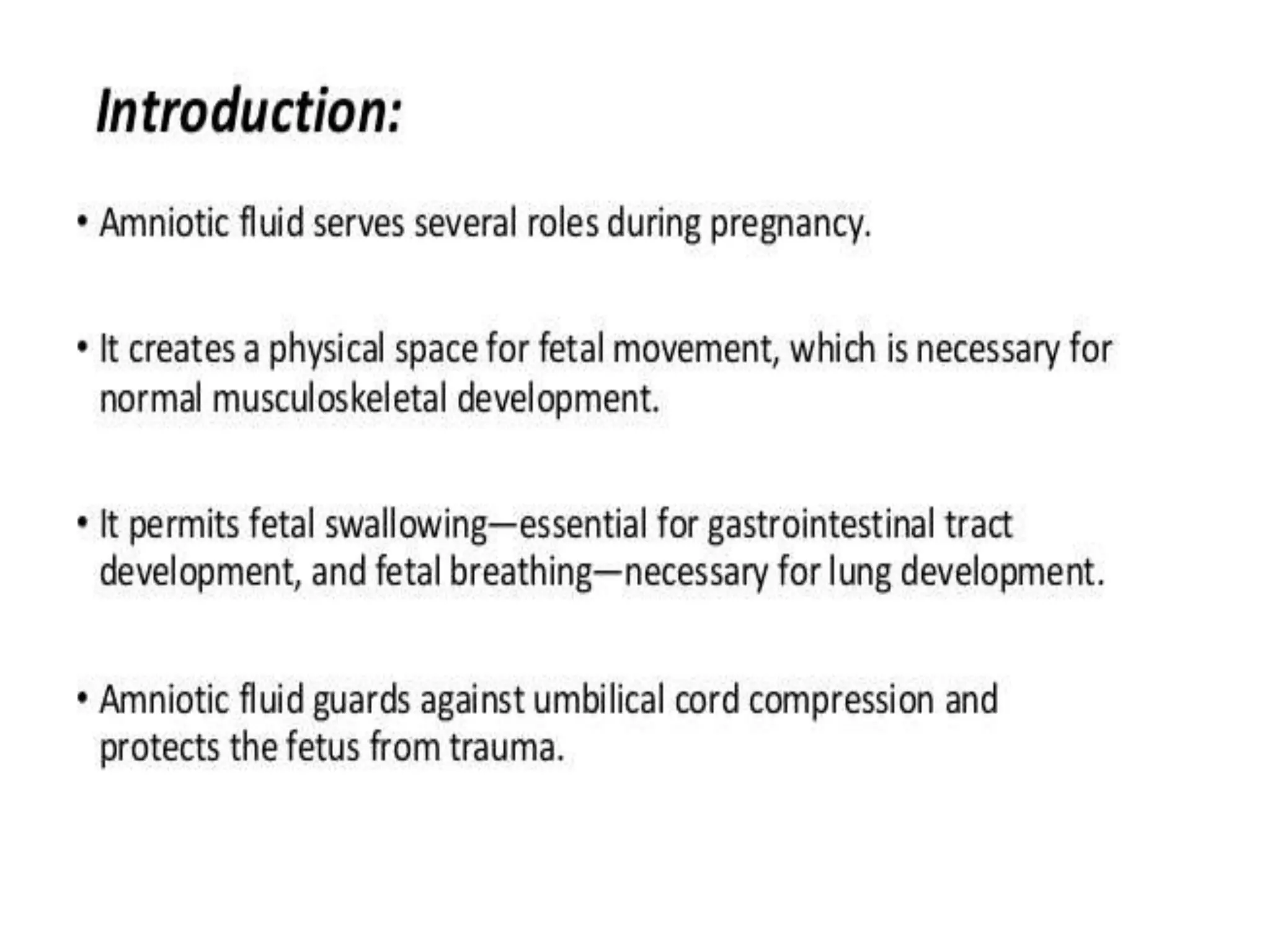 Fertilization, implantation, development of placenta and its function ...