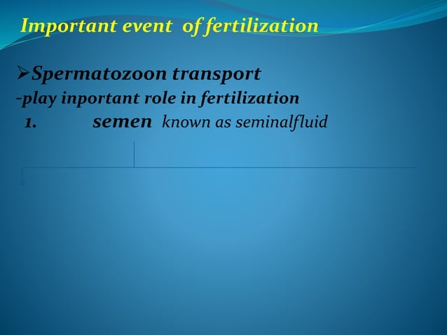 Fertilization Embryology By Sanjay Kumar Ppsx Infertility
