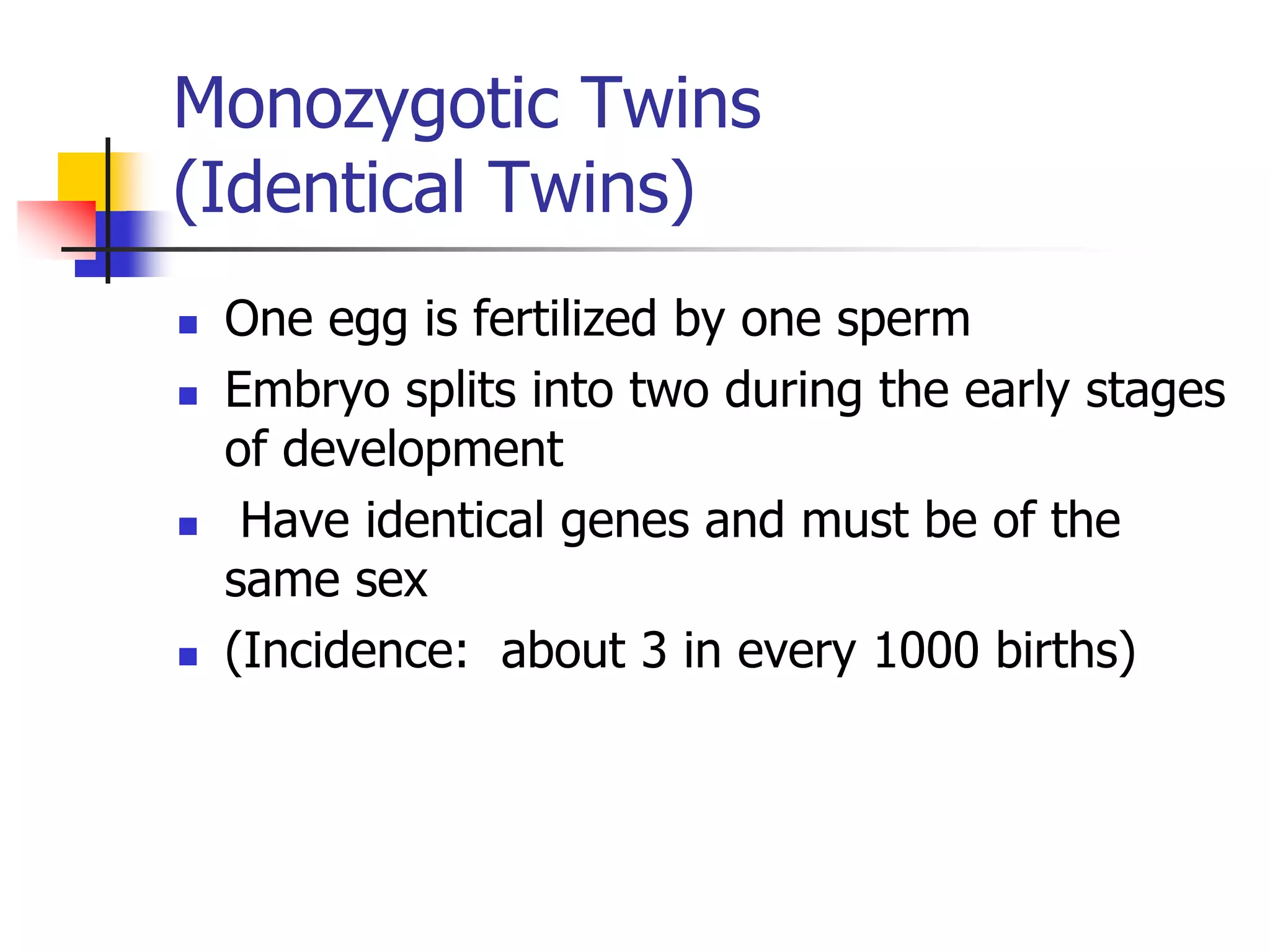 Fertilization early embryo dev't | PPT