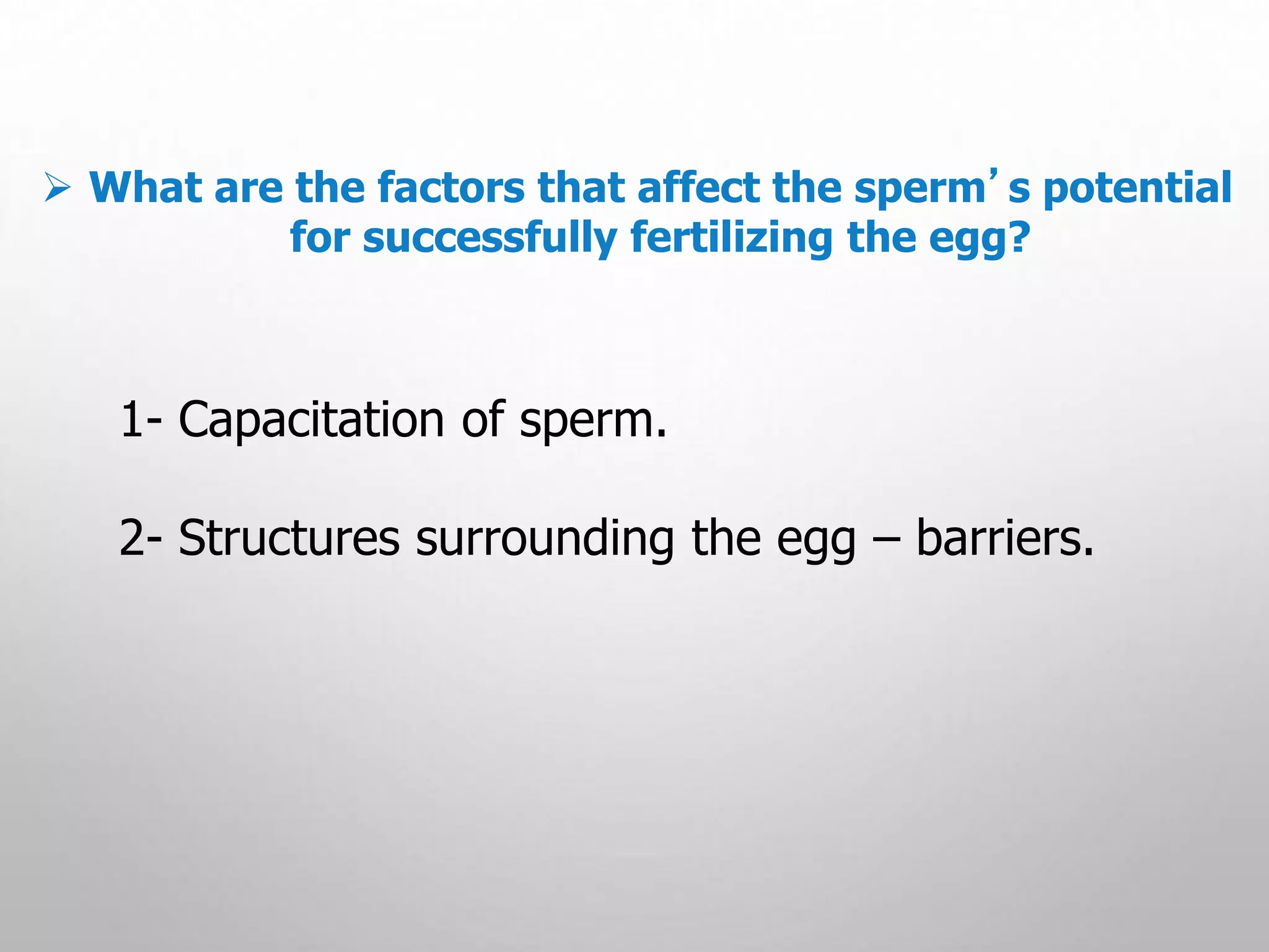 Fertilization Ppt