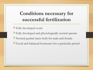 Fertilization and development of embryo.pptx