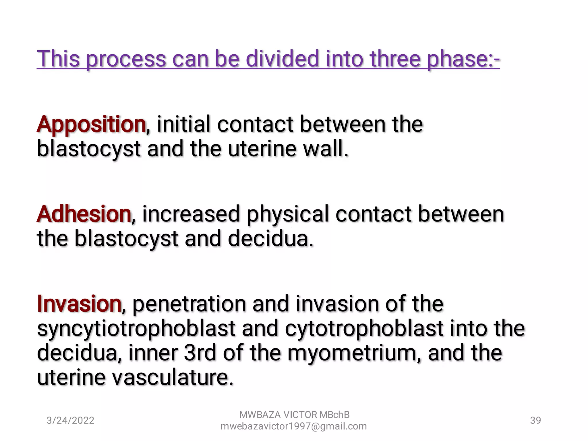 fertilization and fetogenesis by mwebaza victor.pdf