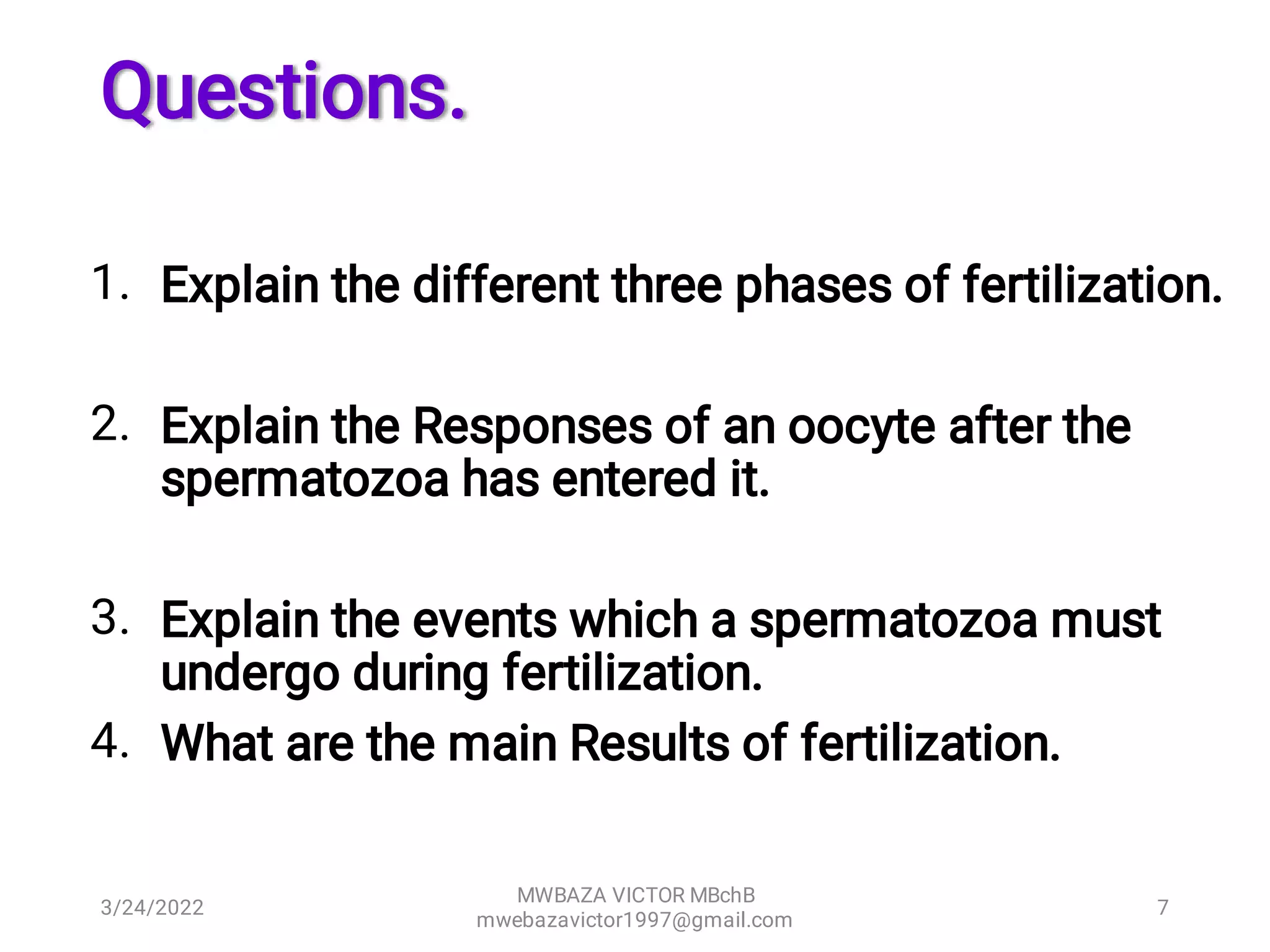 fertilization and fetogenesis by mwebaza victor.pdf