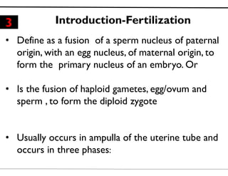 FERTILIZATION, CLEAVAGE N BLASTOCYST FORMATION.pdf