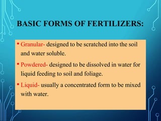 fertilizeranditsclassification-181005082006.pptx