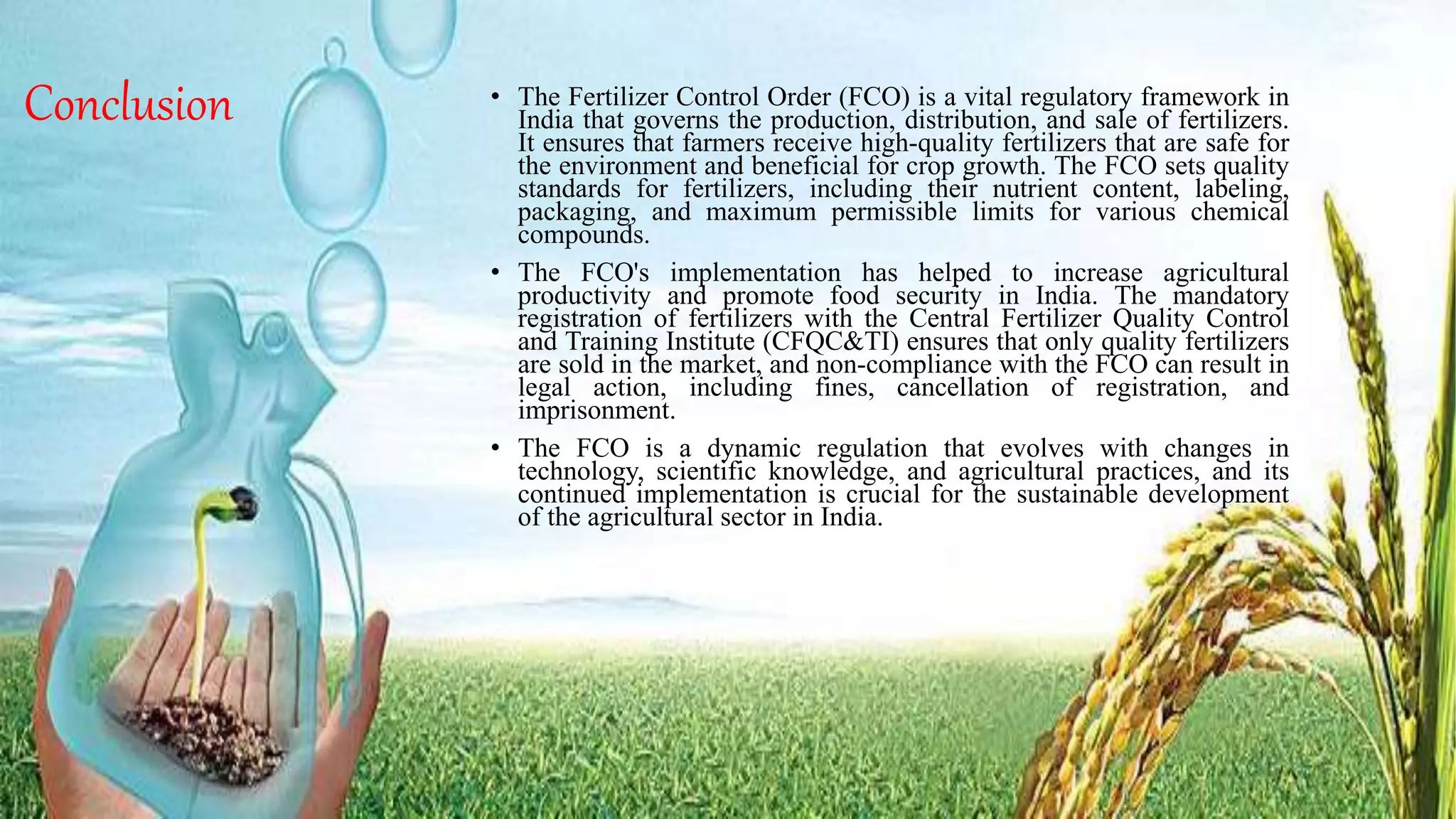 Fertilizer Control Order.pptx