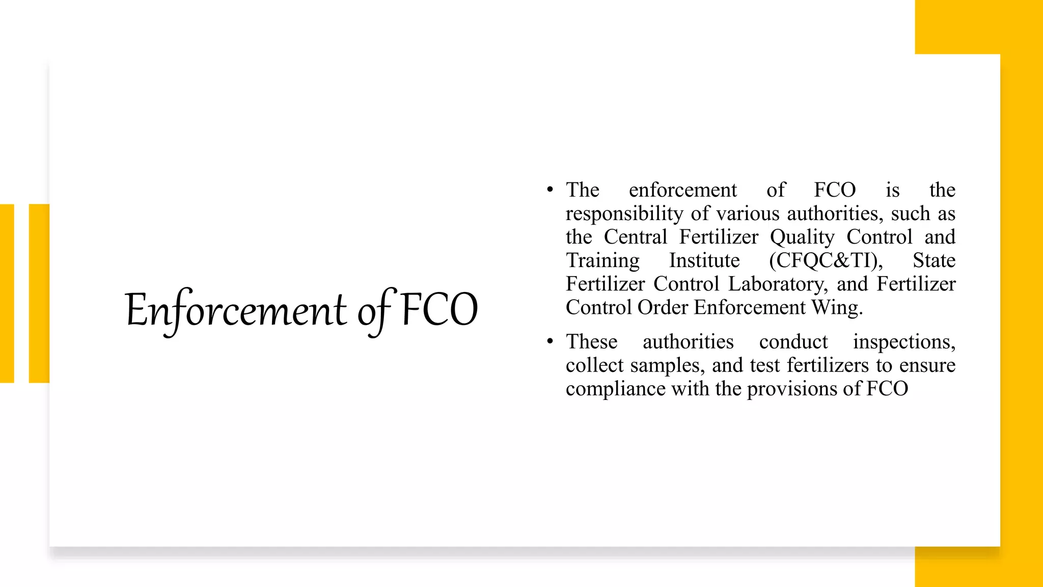 Fertilizer Control Order.pptx