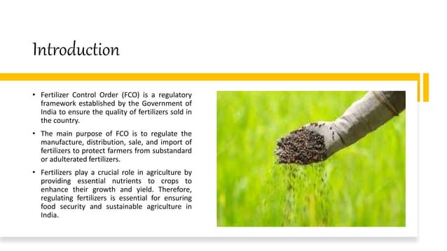 Fertilizer Control Order.pptx