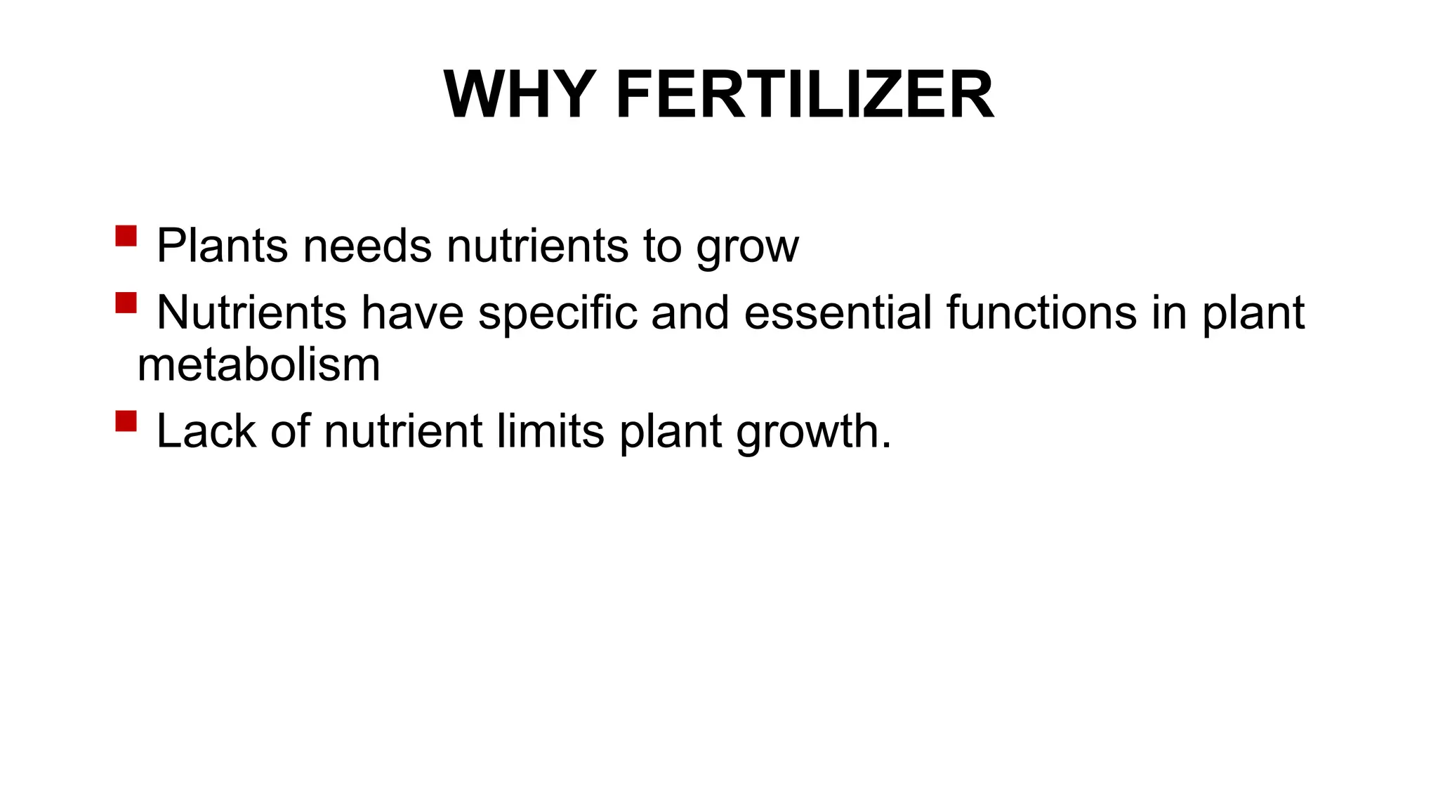 Fertilizer production by indorama fertilizer co.pptx