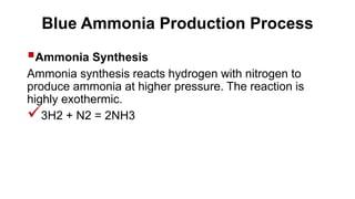 Fertilizer production by indorama fertilizer co.pptx | Gardening | Home ...