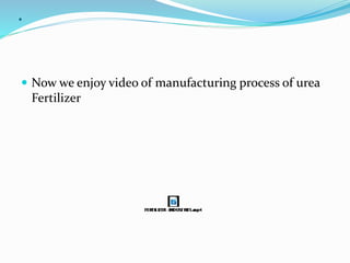 FERTILIZER INDUS- Chept-6.pptx