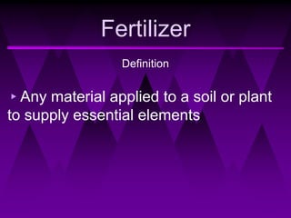 Fertilizer Intro.ppt