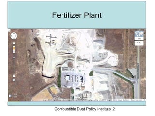 Fertilizer Plants Defined 101 | PPT