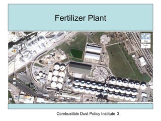 Fertilizer Plants Defined 101 | PPT