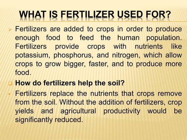 FERTILIZERS.pptx