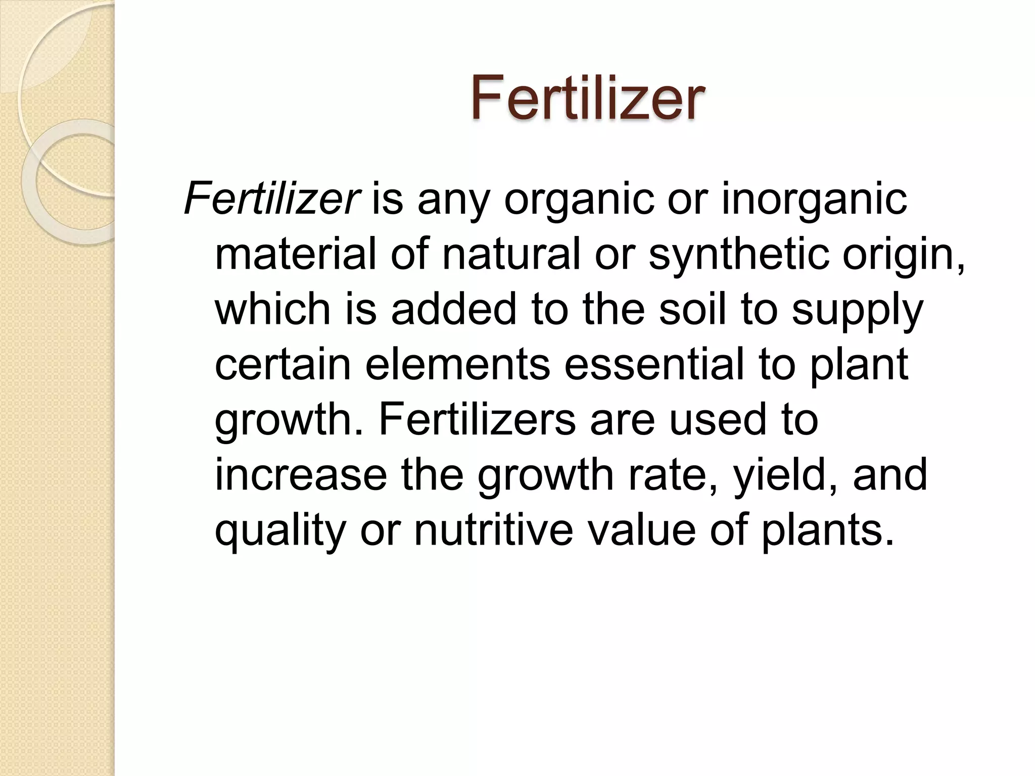 Fertilizers.pptx