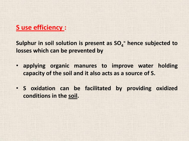 Fertilizer Use Efficiency.pdf soil science | PDF