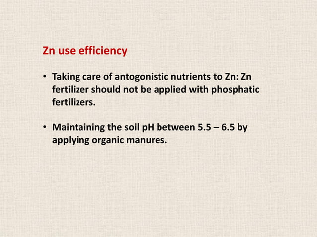 Fertilizer Use Efficiency.pdf soil science | PDF