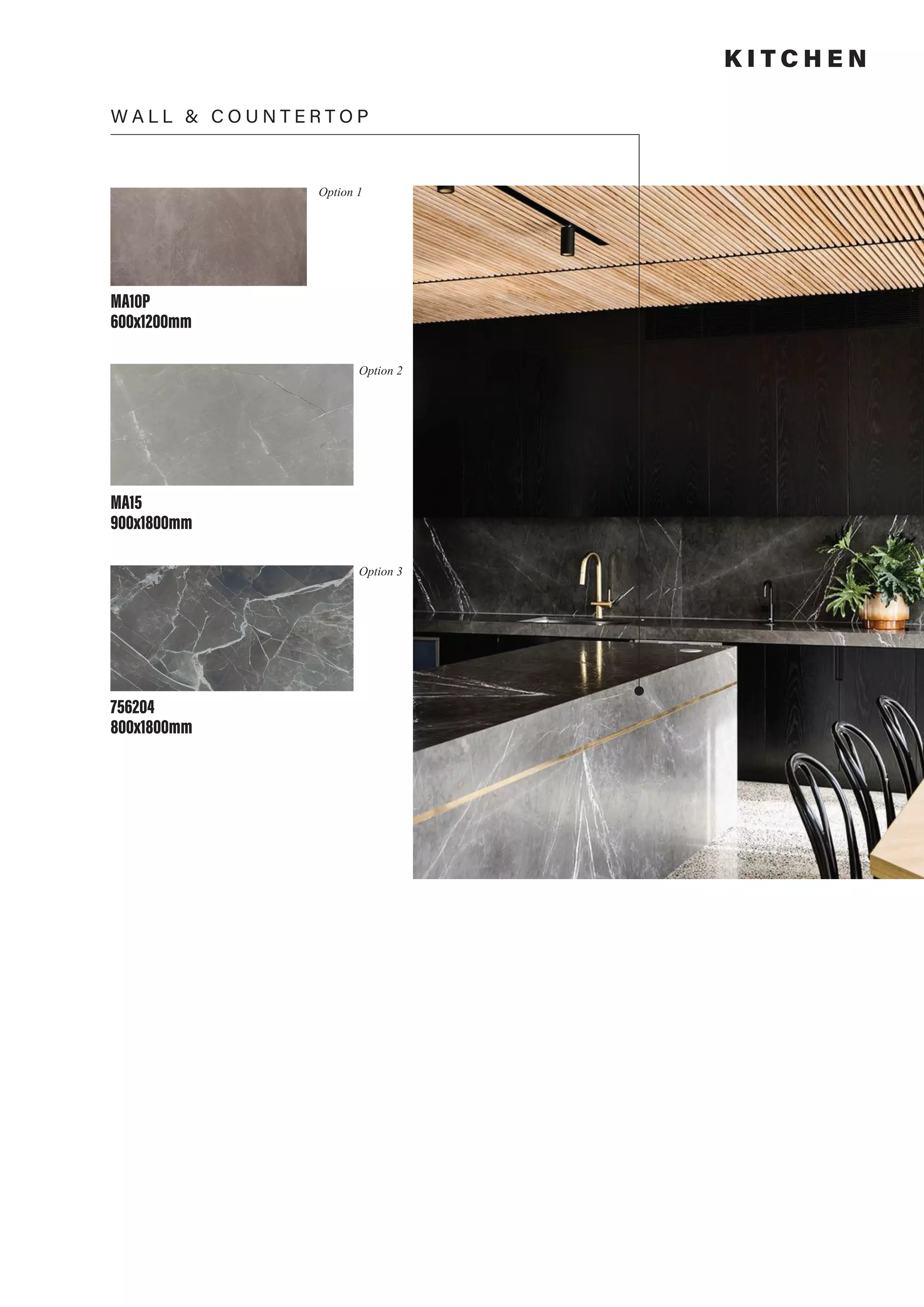 Feruni kitchen tiles trend | PDF