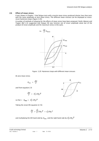 FE Safe - Fatigue Manual.pdf