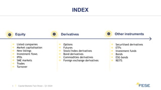 FESE Capital Markets Fact Sheet 2024 Q1.pptx