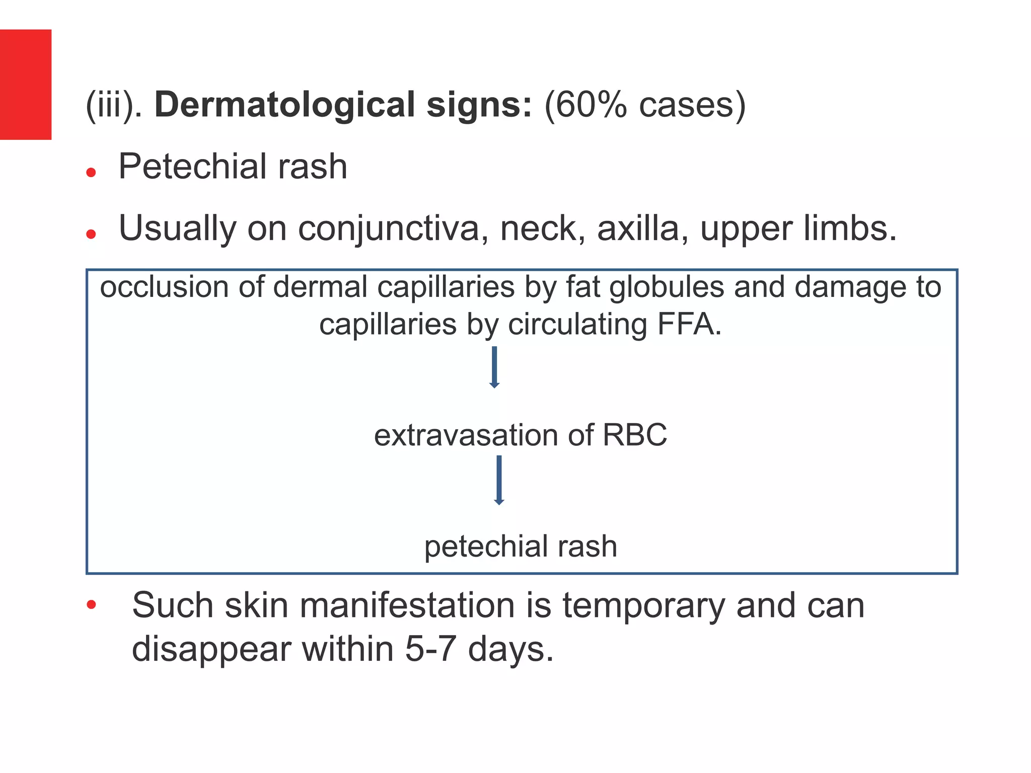 Fat Embolisum Syndrome | PPTX