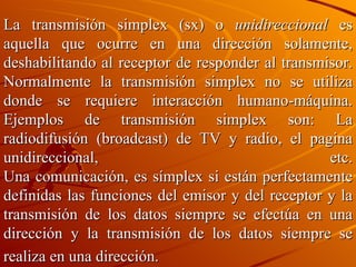 Espectro de Frecuencia | PPT