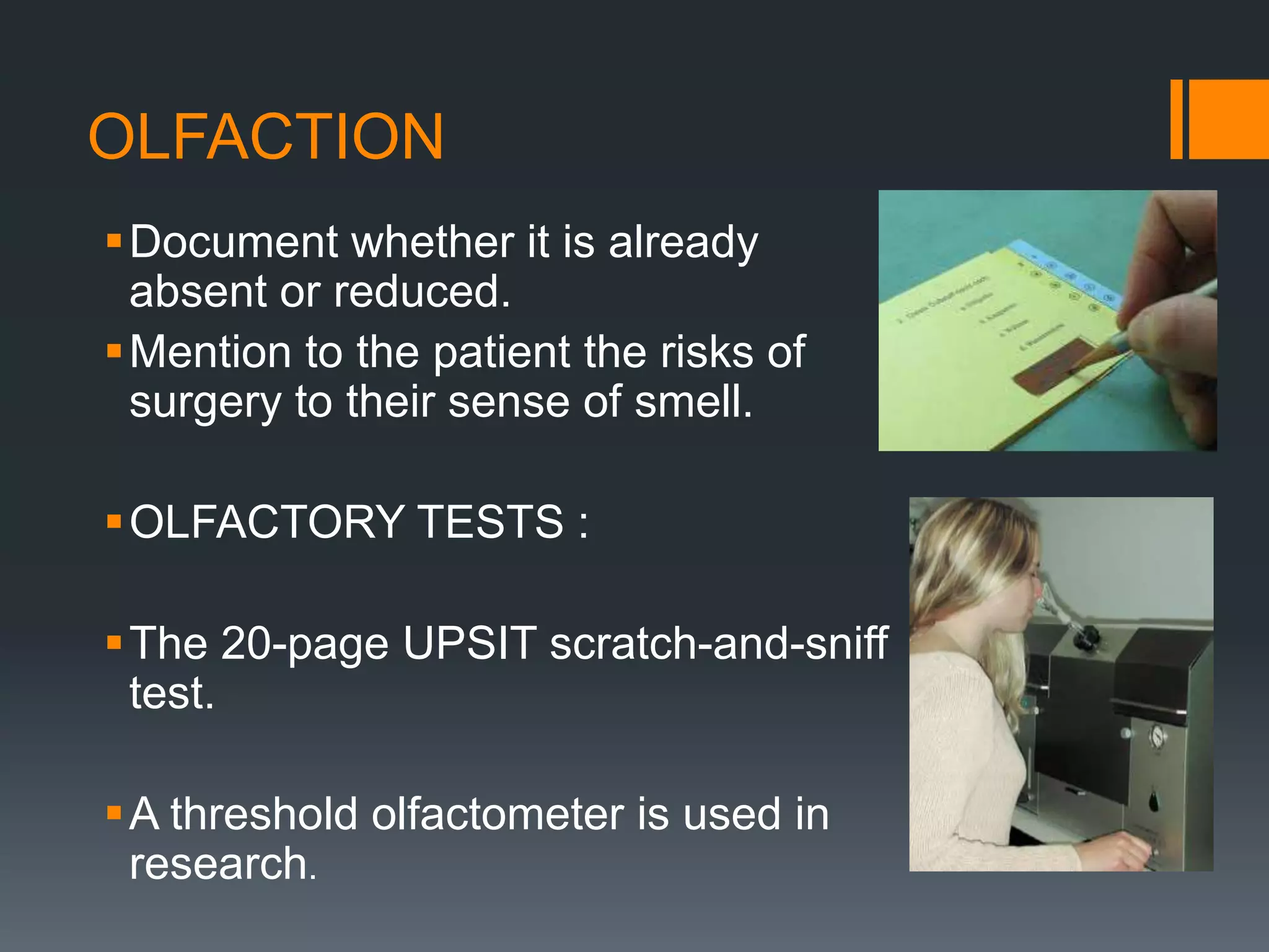 FESS - Functional endoscopic sinus surgery | PPTX