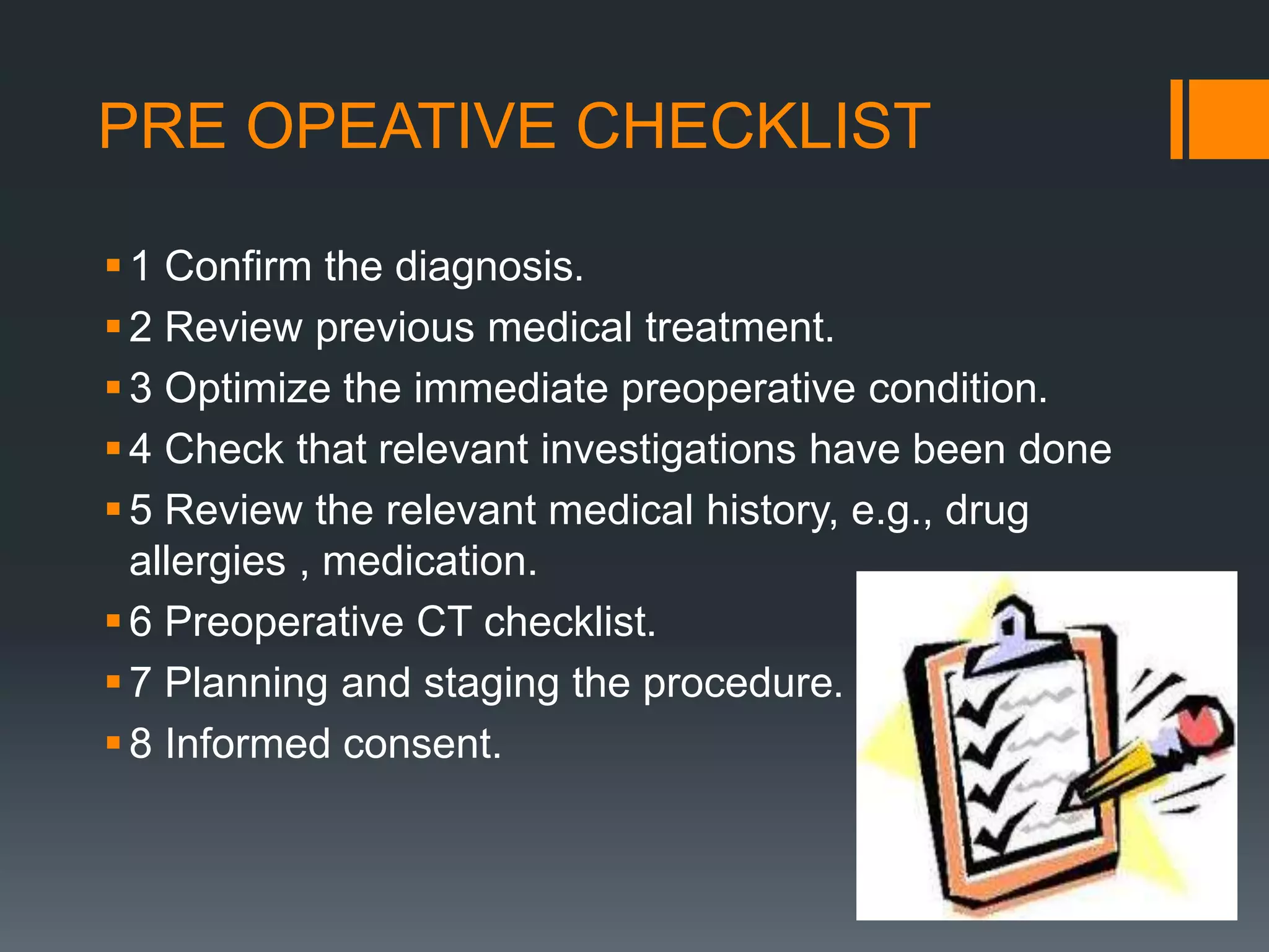 FESS - Functional endoscopic sinus surgery | PPTX