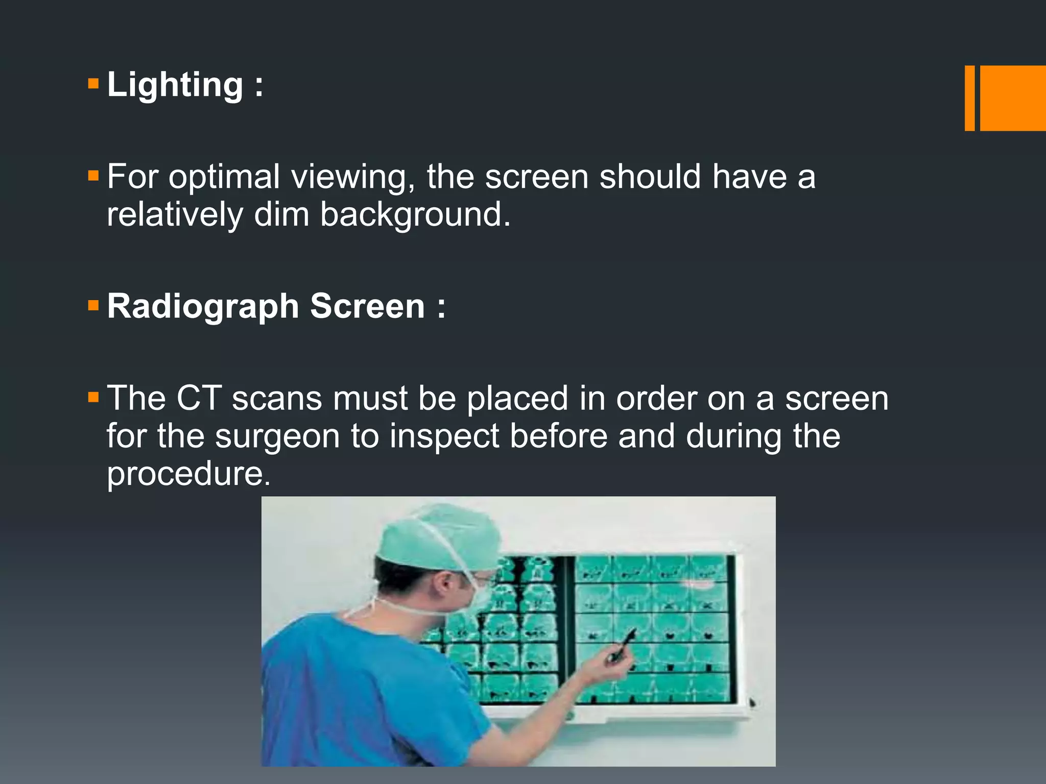 FESS - Functional endoscopic sinus surgery | PPTX