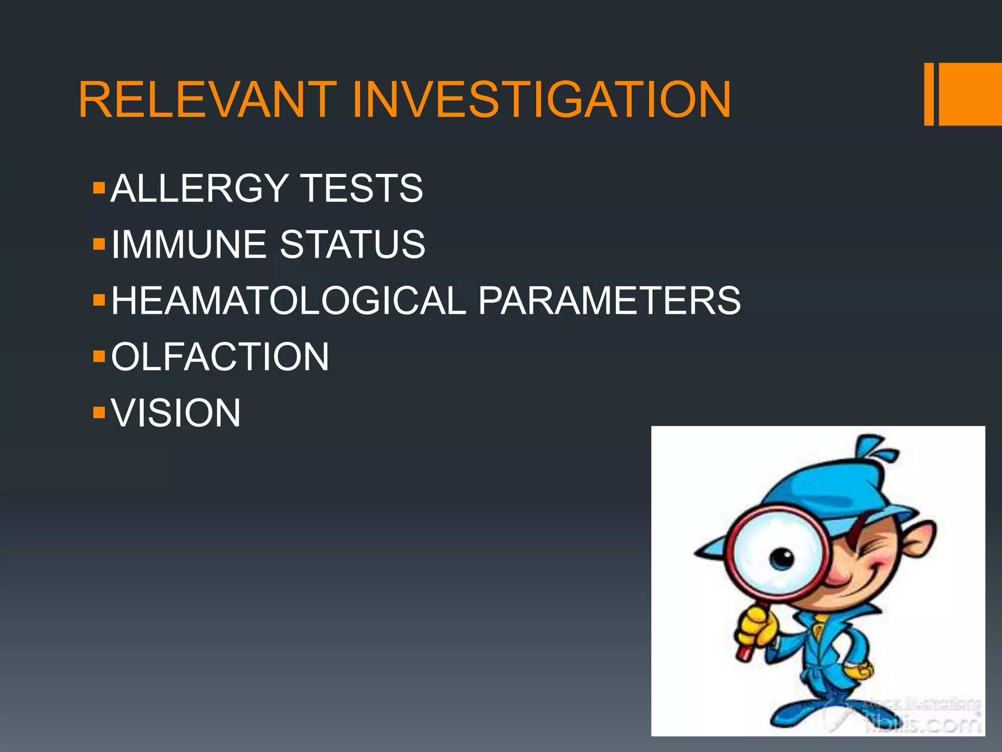 FESS - Functional endoscopic sinus surgery | PPTX