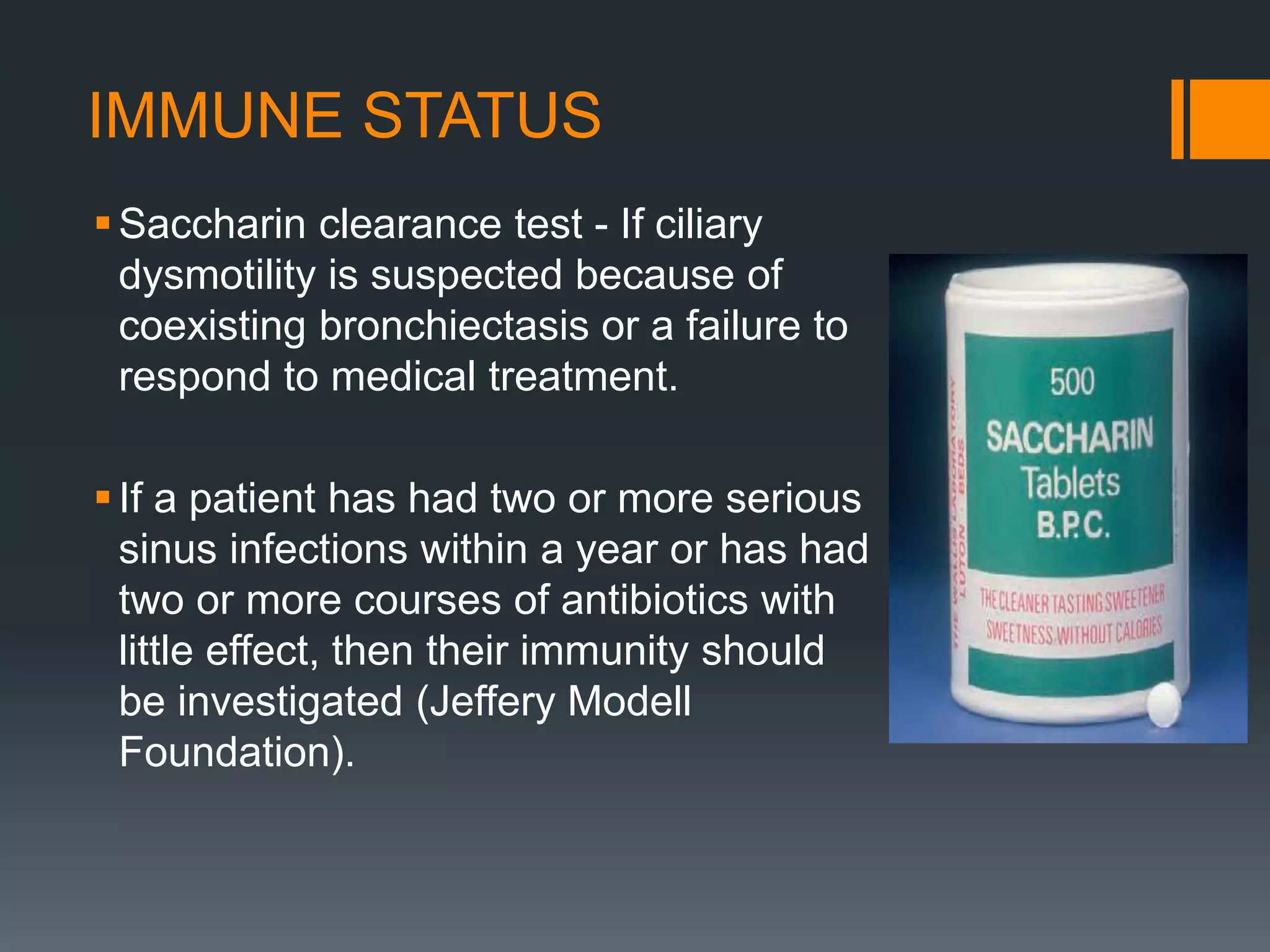 FESS - Functional endoscopic sinus surgery | PPTX
