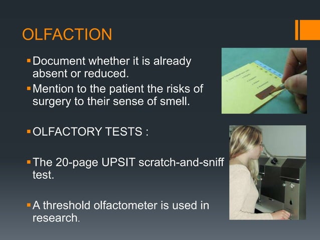 FESS - Functional endoscopic sinus surgery | PPTX