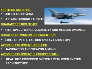 role of embedded systems | PPT