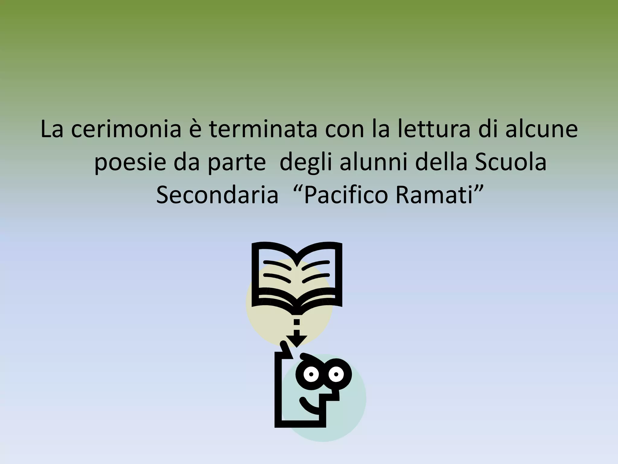 Festa dell'albero | PPSX