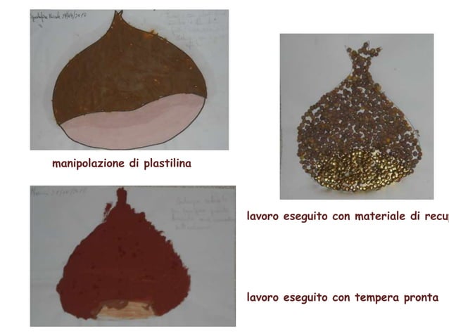 Festa della castagna | PPTX