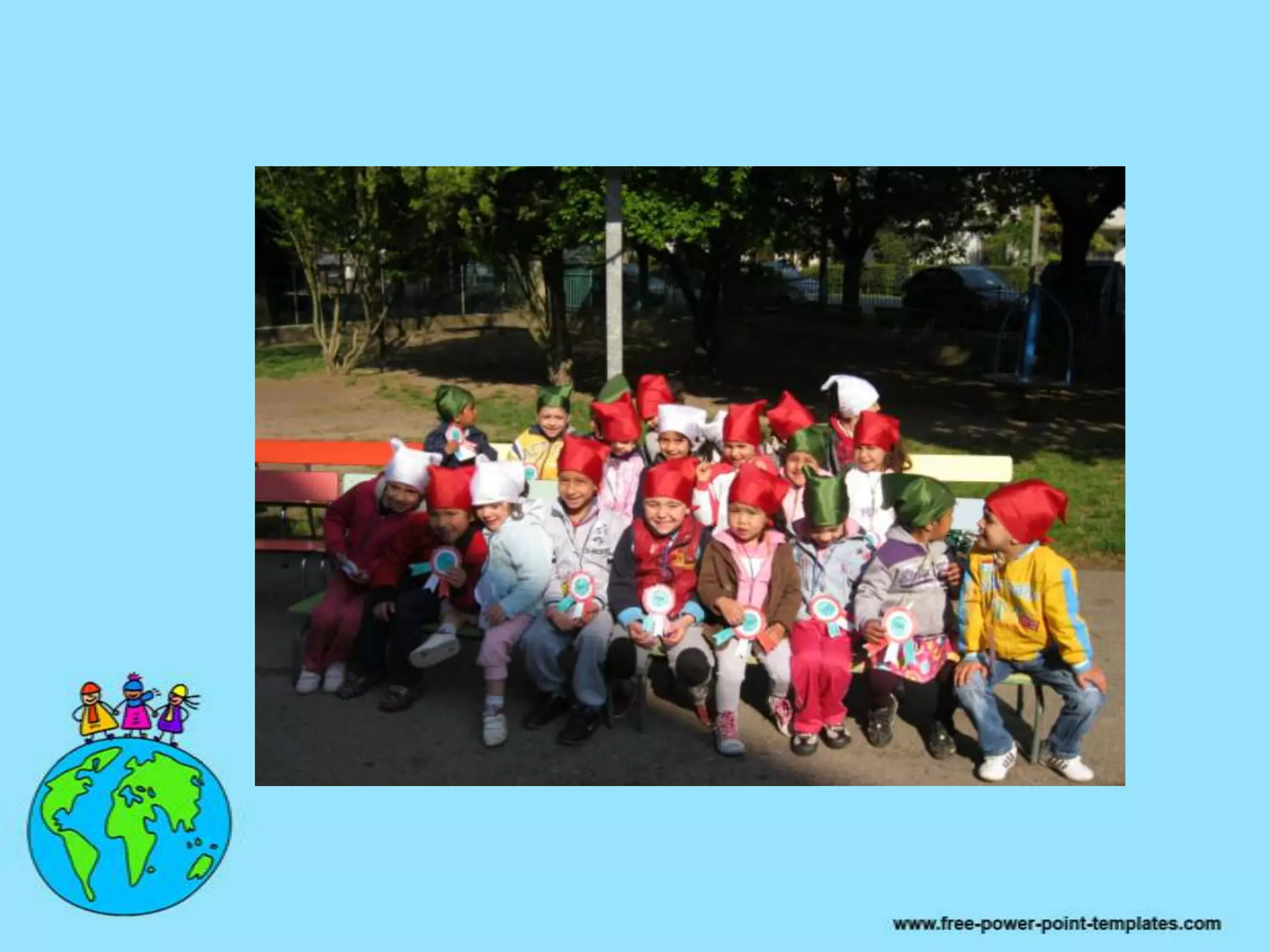 Festa della pace | PPTX