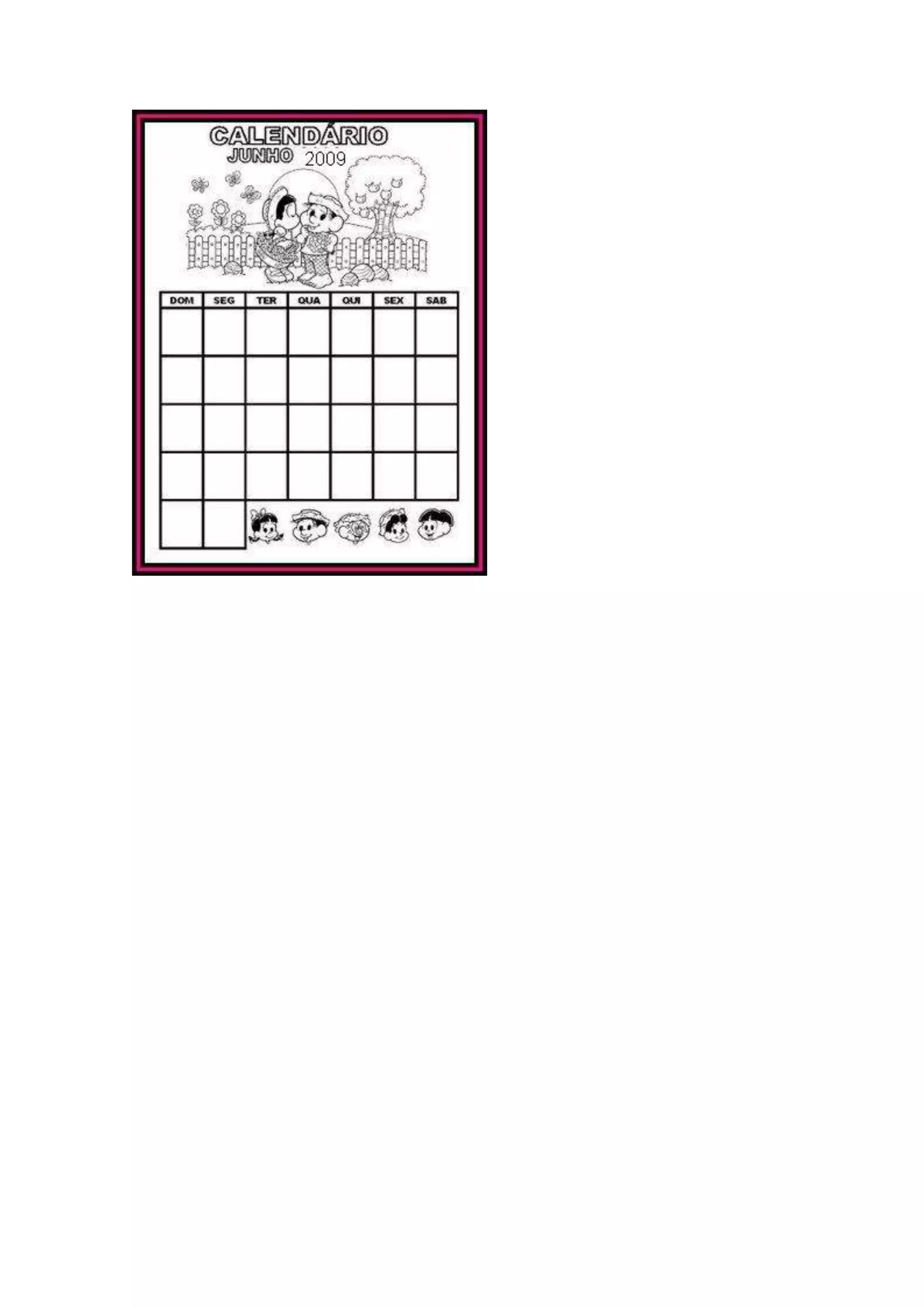 Festa ju.calendario | DOCX