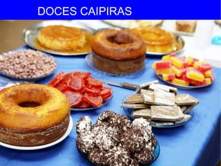 Festa junina | PPT