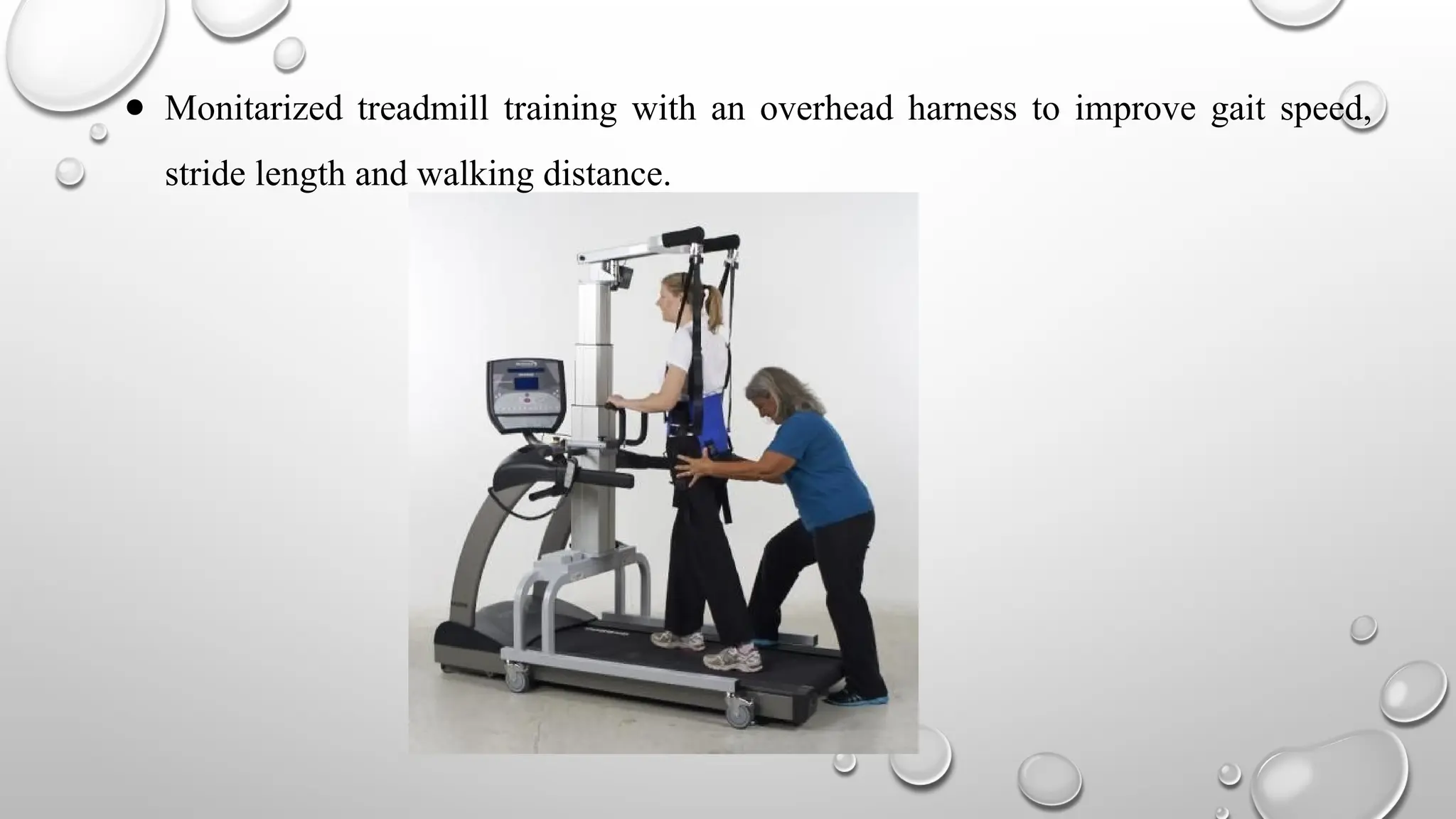 Festinating gait and it's physiotherapy management | PPTX