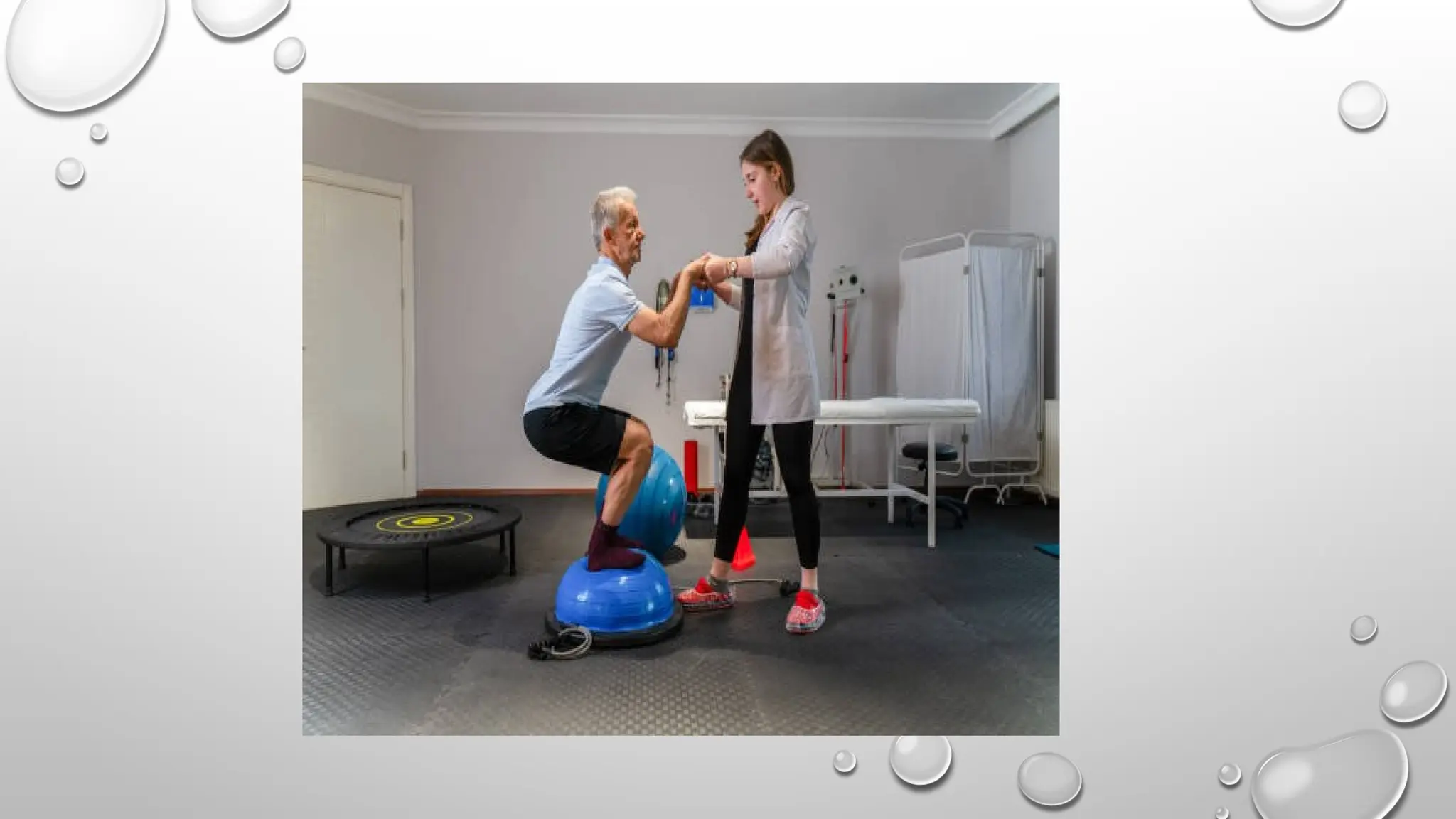 Festinating gait and it's physiotherapy management | PPTX | Physical ...