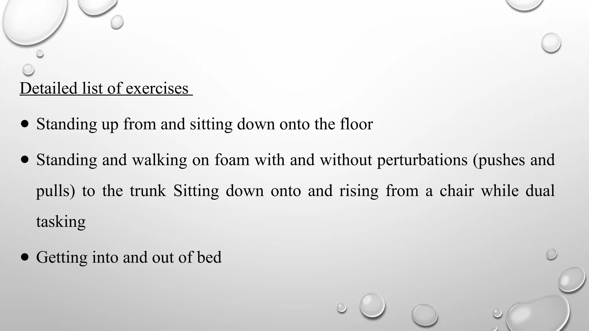 Festinating gait and it's physiotherapy management | PPTX