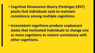 Festinger-Cognitive-Dissonance-Theory-Labio-and-Lariosa.pptx