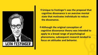 Festinger-Cognitive-Dissonance-Theory-Labio-and-Lariosa.pptx