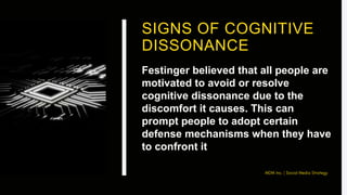 Festinger-Cognitive-Dissonance-Theory-Labio-and-Lariosa.pptx